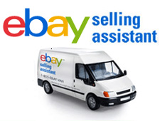 eBay Blindsides Trading Assistants