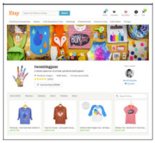 What Do You Think of the Etsy Shop Redesign?