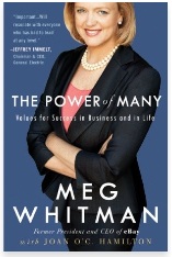 Former eBay CEO Meg Whitman on Career and Politics