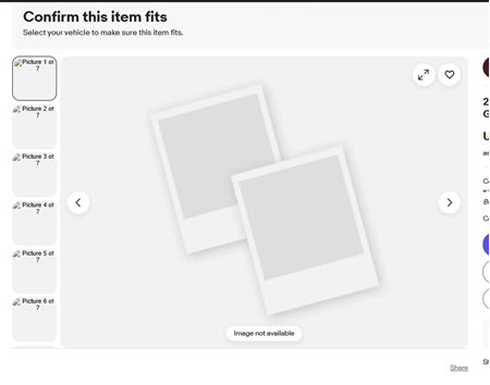Did Image Outage Impact eBay Sales on Thursday?