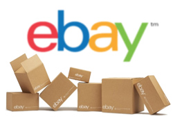eBay Exposes Actual Postage Costs in Apparent Glitch