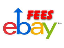 eBay Sellers Hit with Fee Increases