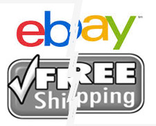 eBay Rolls Out a Fix for Free-Shipping Glitch