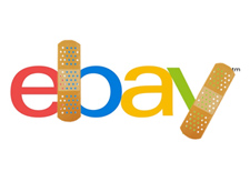 eBay Outage Followed by Technical Issues Friday Morning
