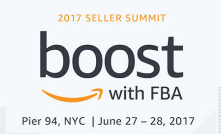 Amazon Hosts FBA Seller Summit in NYC - EcommerceBytes