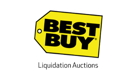 B-Stock Launches Best Buy Liquidation Auctions - EcommerceBytes