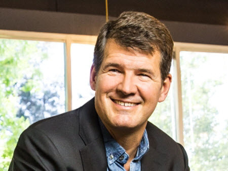 Former eBay CEO Who Managed Unprecedented Challenges Returns to C-Suite ...