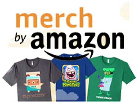 Amazon Makes Merch Applicants Reapply - EcommerceBytes