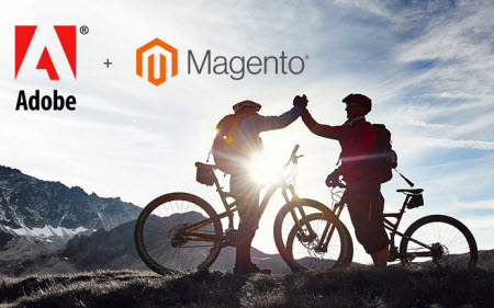 Adobe Unveils Enhancements to Magento Commerce Platform - EcommerceBytes
