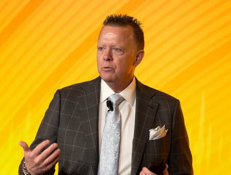 Pitney Bowes Gets Secret Weapon by Hiring Top USPS Executive ...