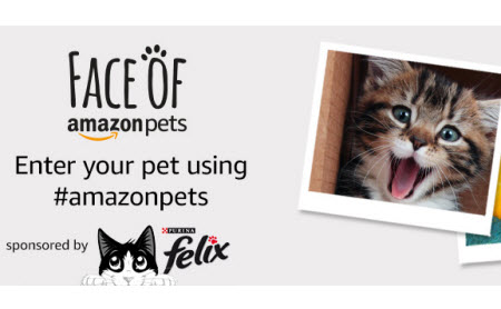 Amazon Runs Contest to Promote Its UK Pet-Supplies Store - EcommerceBytes