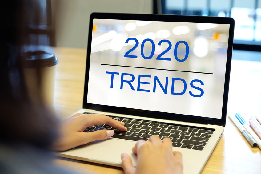 Online Selling Trends 2020: Merchants Seek Greater Visibility ...